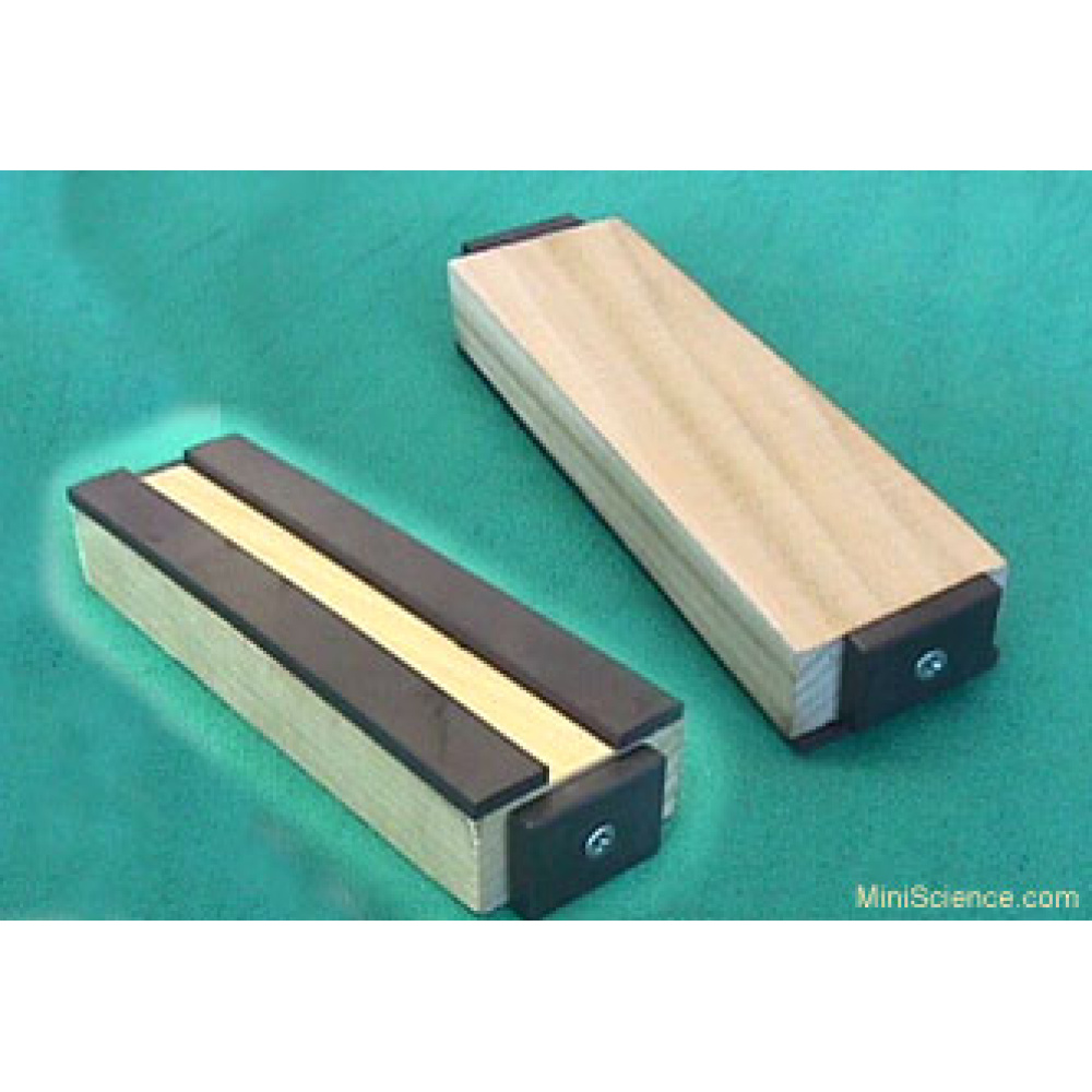 Magnet Levitation Train Kit