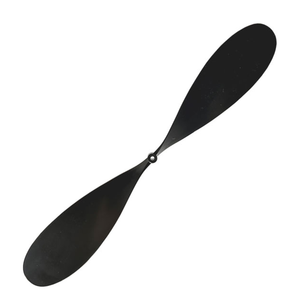 Plastic Propeller, 7" Span (180 Mm),