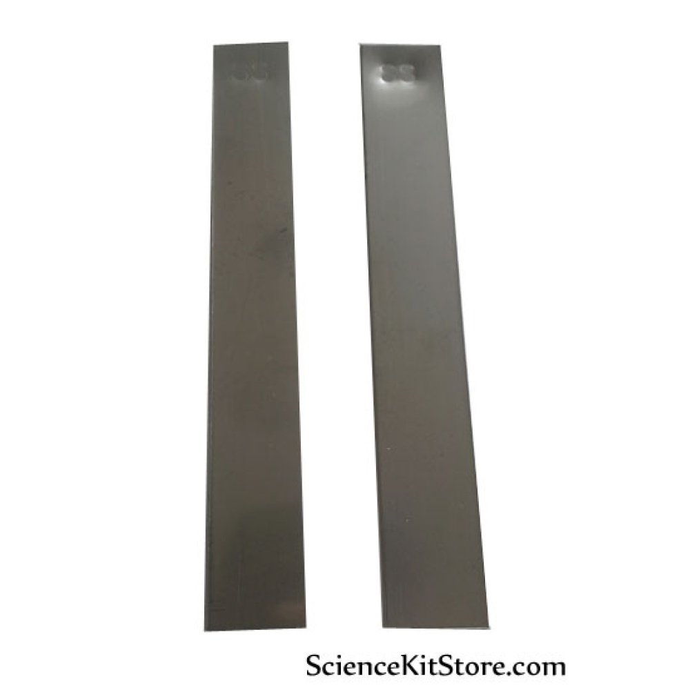 Stainless Steel Electrode